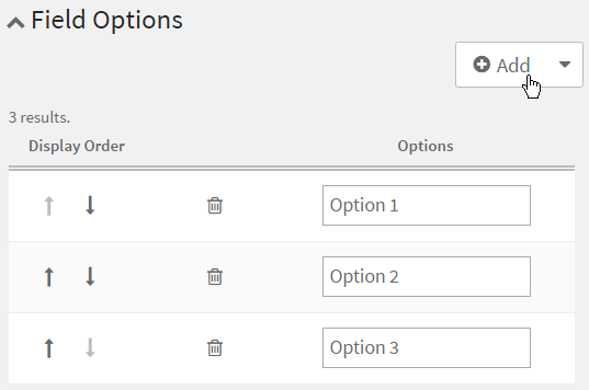Edit an Observation Template
